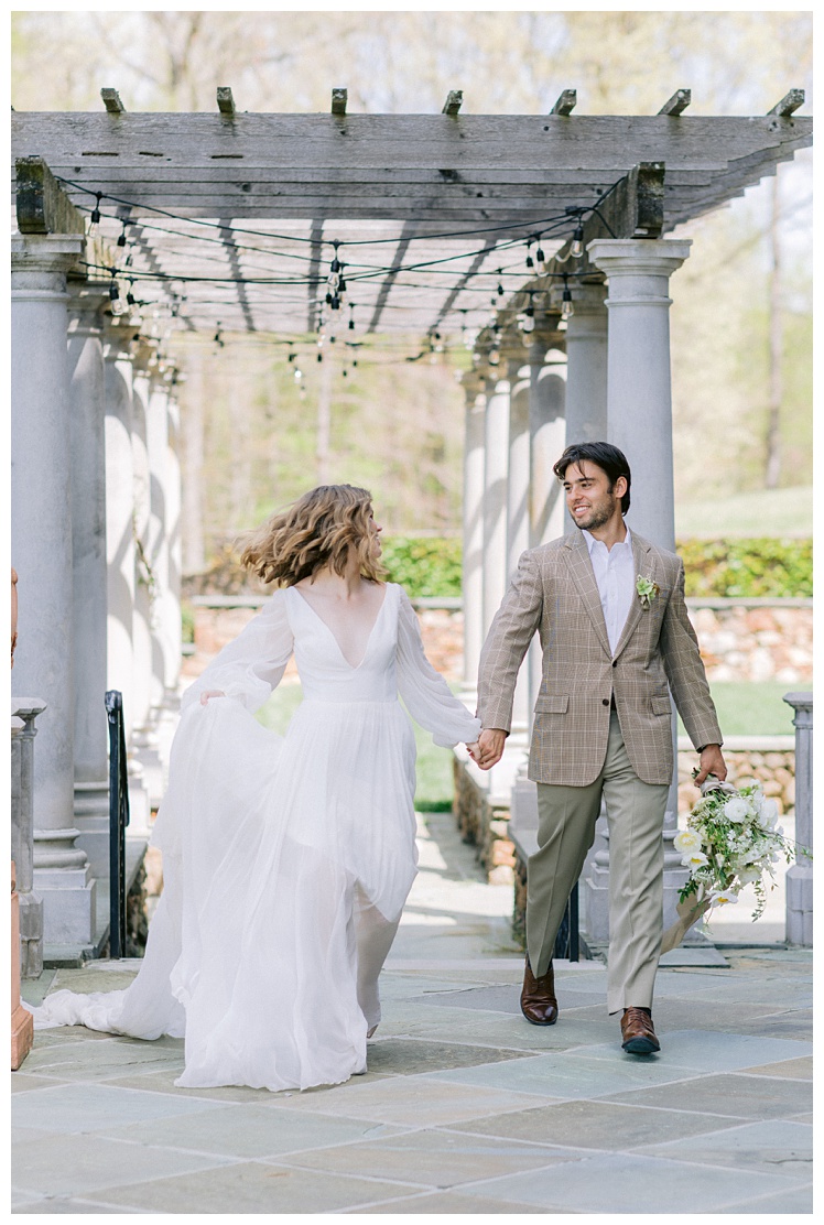 Dover Hall Wedding Venue in Virginia - Renee Jean Photography Blog