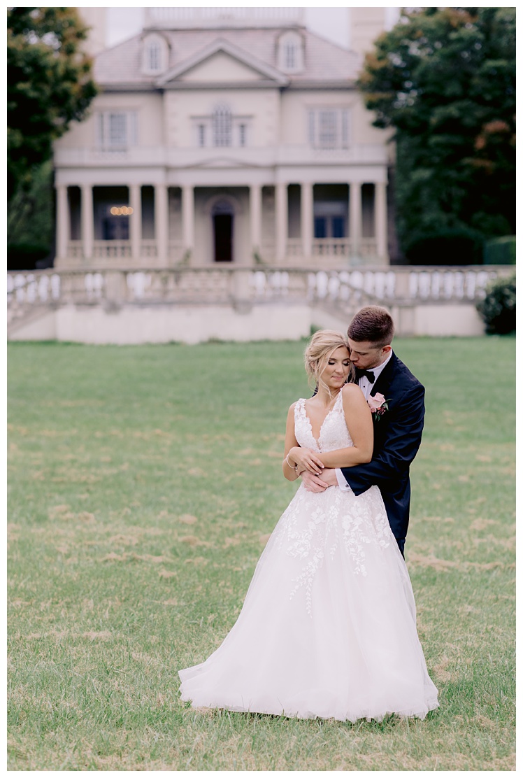 Great Marsh Wedding - Renee Jean Photography Blog